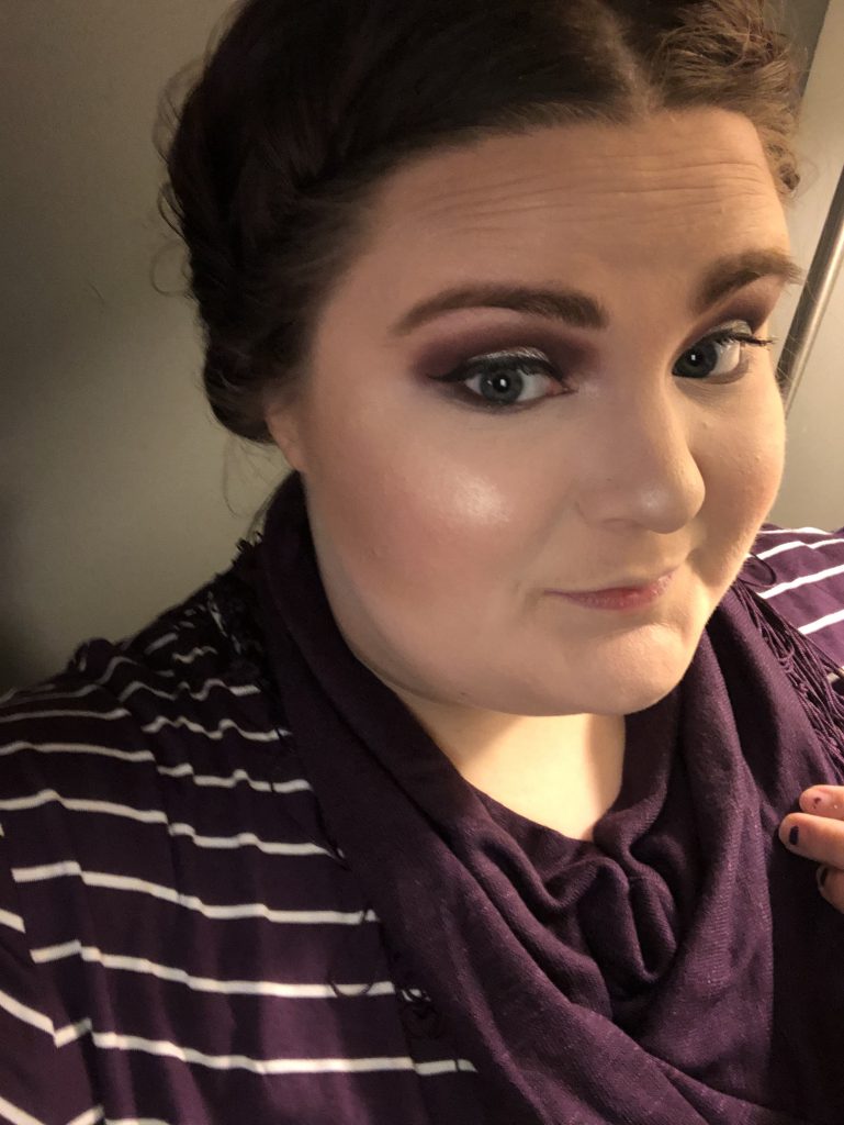 4 eyeshadow mistakes to avoid & how to fix them — Writings & Worship